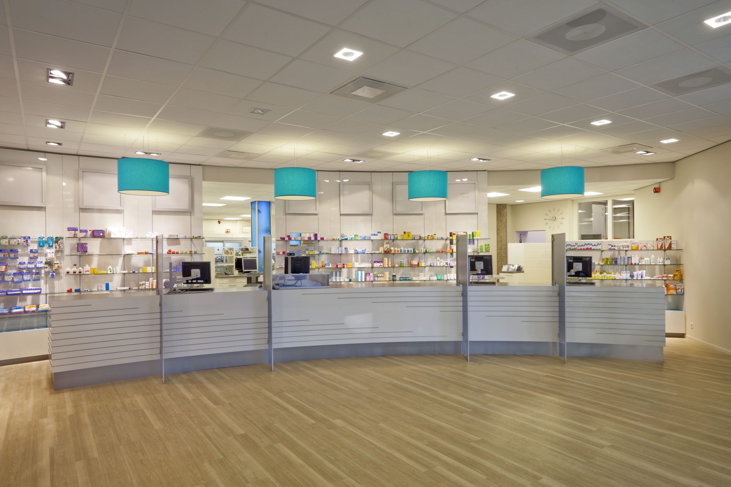 Apotheek Den Hoorn – Den Hoorn